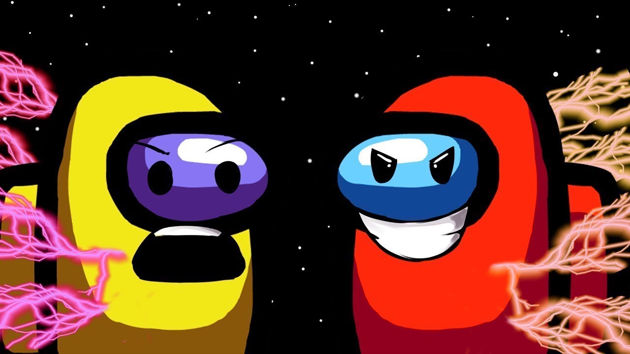 ROBLOX AMONG US - YouTube