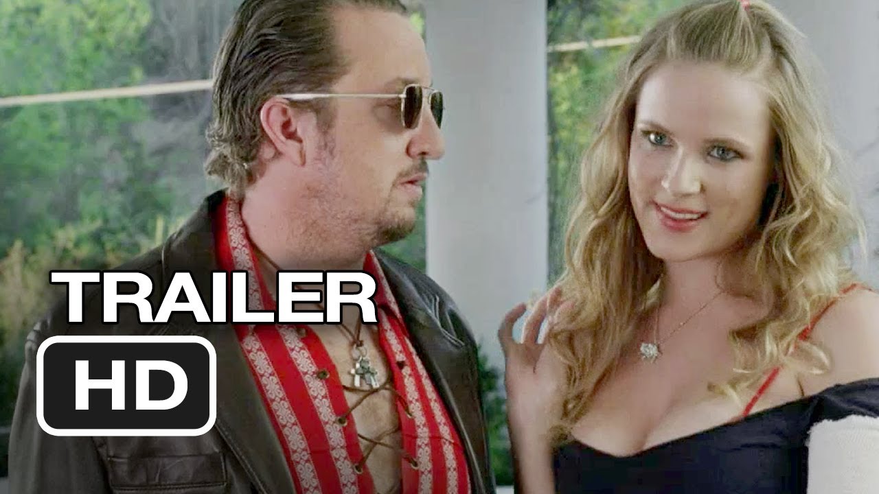 Trailer - Freeloaders TRAILER (2012) - Broken Lizard Movie HD - YouTube