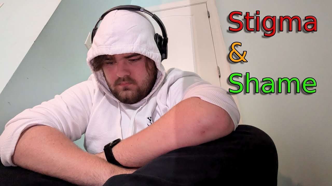 Stigma & Shame: How Societal Norms Harm All of Us - YouTube