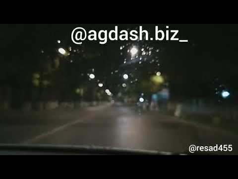 Hara cixib getsekde ureyimiz her zaman bu seherdedi ♥️