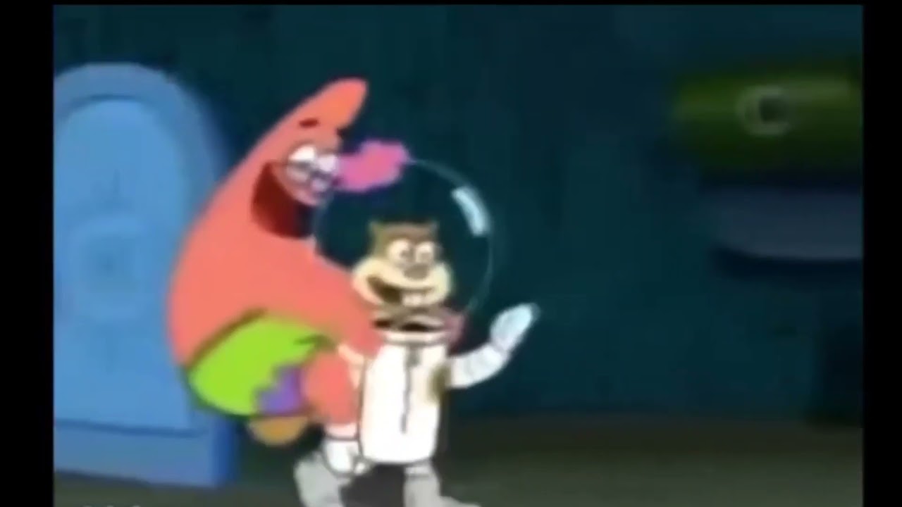 Hey SpongeBob Meme - YouTube