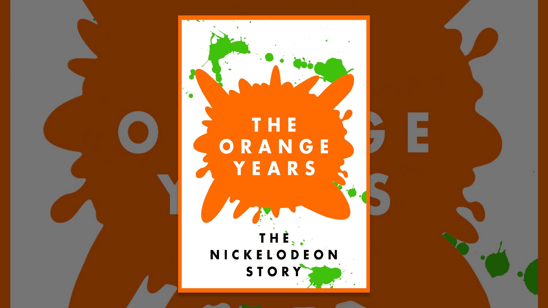 The Orange Years The Nickelodeon Story Mary Had A Little Gram the-orange-years-the-nickelodeon-story-mary-had-a-little-gram