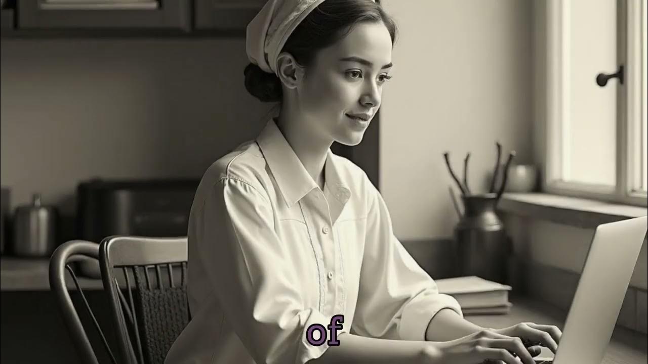 The Ultimate Guide to Creating a Distraction Free Workspace - YouTube