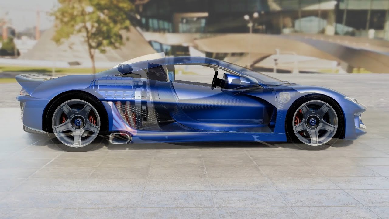 2025 VIPER NEW HEMI HEAD V8 HELLEPHANT Accessory Drives ahead of ...