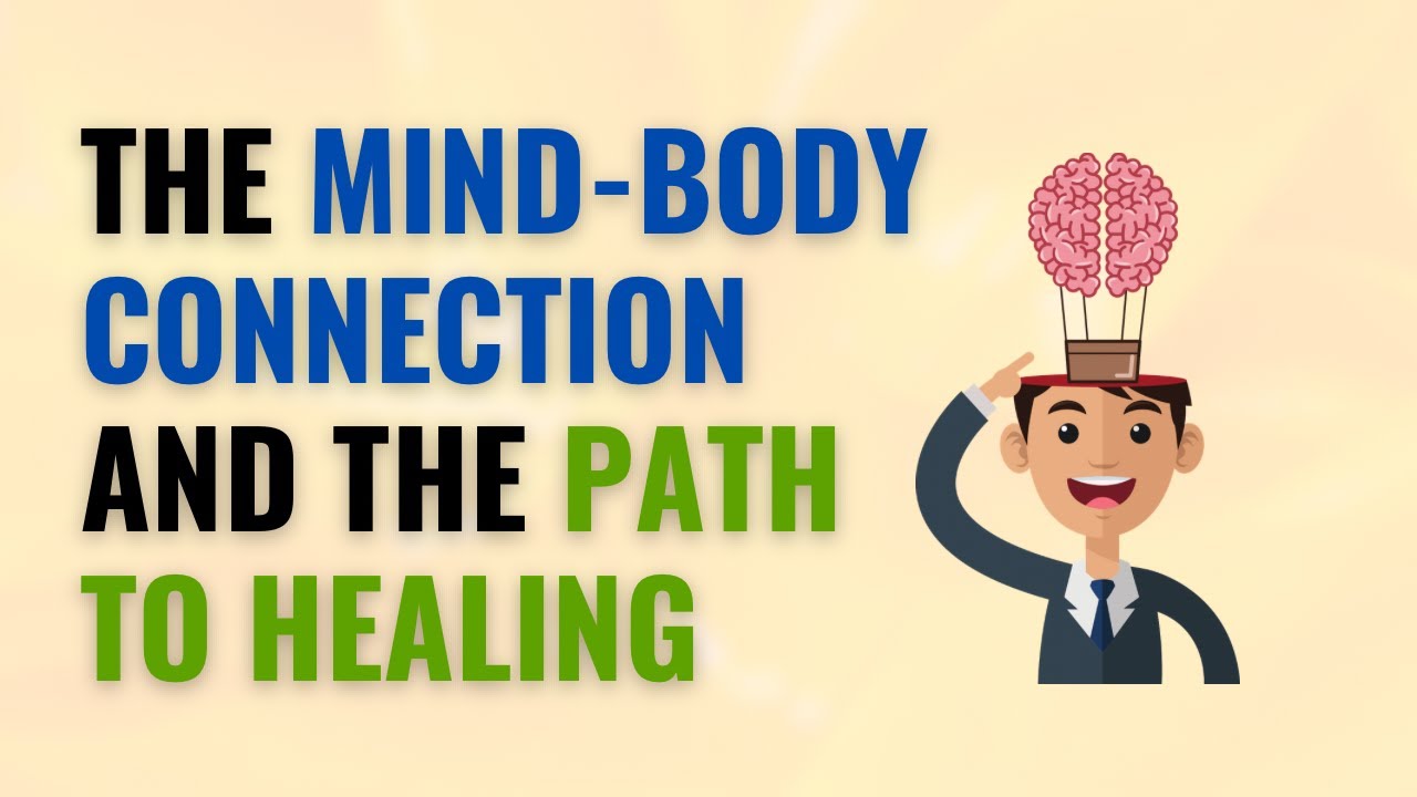 Rewiring Stress - The Mind Body Connection and the Path to Healing ...