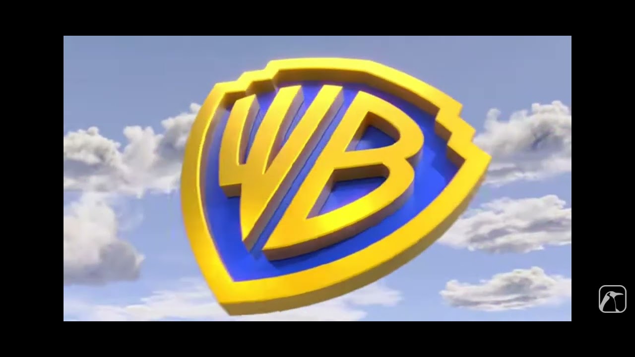 new WB intro - YouTube