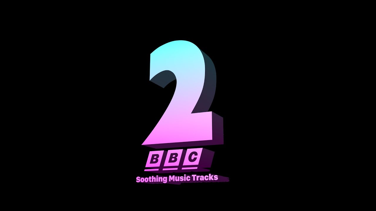 3 Minutes Of Calming BBC2 Ident Music - YouTube