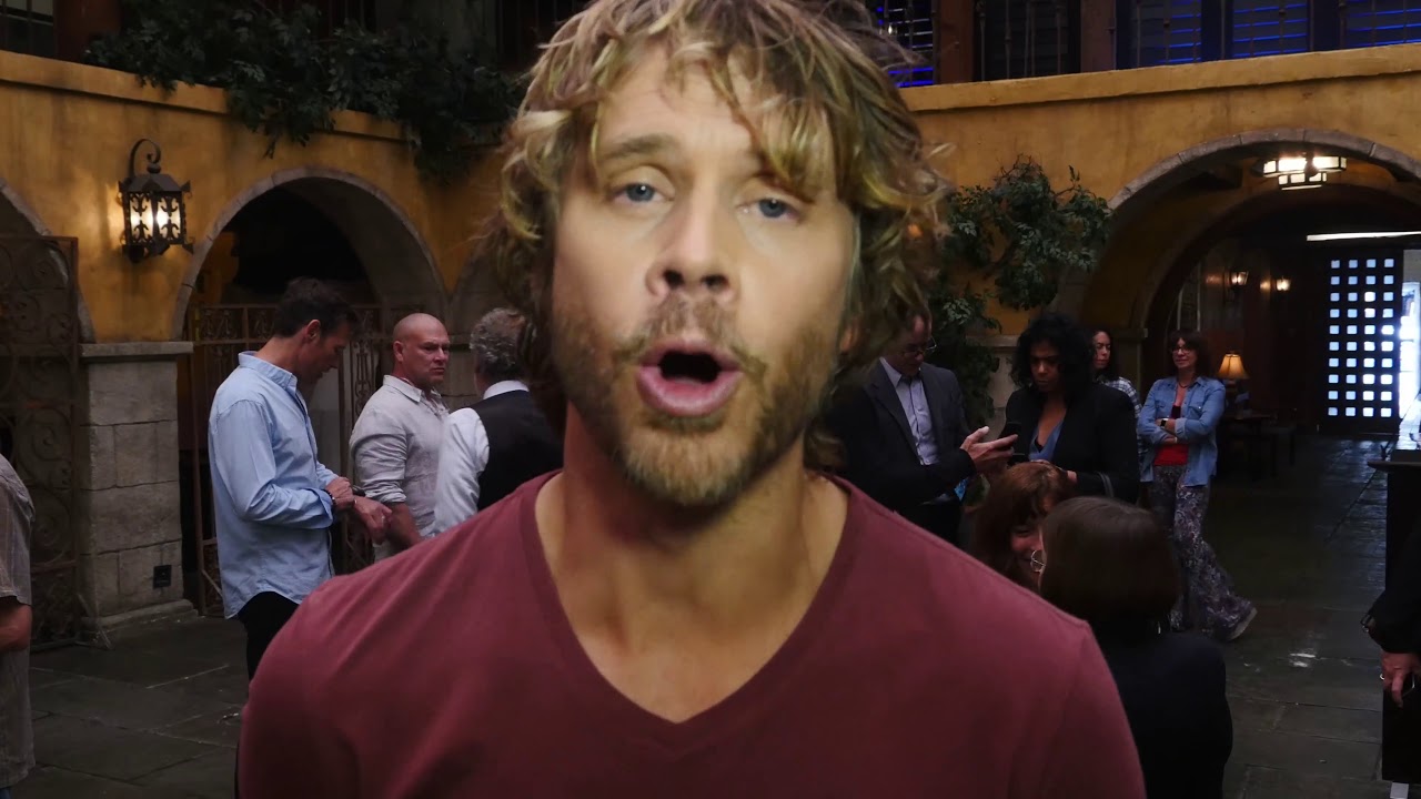 NCIS: Los Angeles - Celebrates 200th Episode (9x08) - YouTube