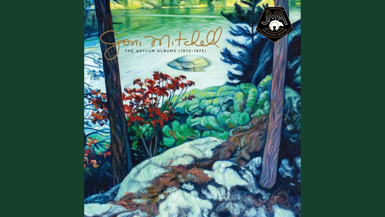 Free Man In Paris (2022 Remaster) - YouTube