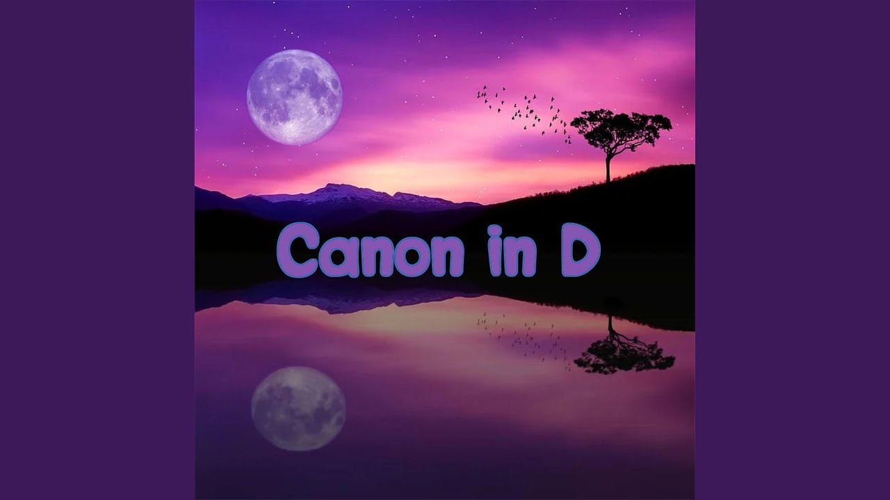 Canon in D (Original Version) - YouTube