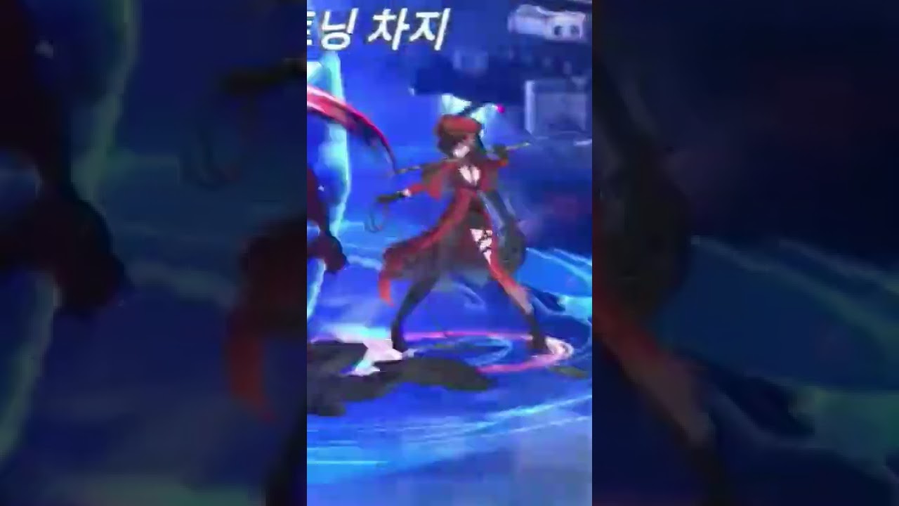 하랍으로 솔저덱을 이기는법 / How to beat Soldier with Harab (카운터사이드/Counter side) # ...