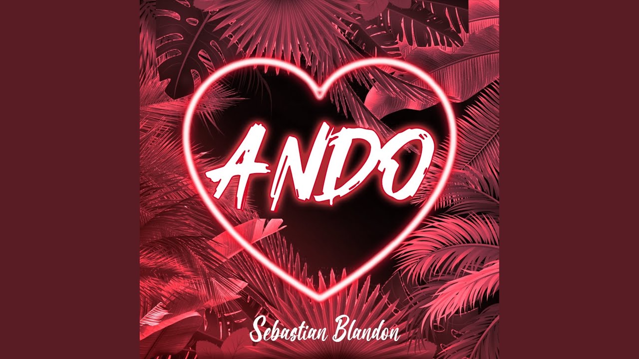 Ando - YouTube