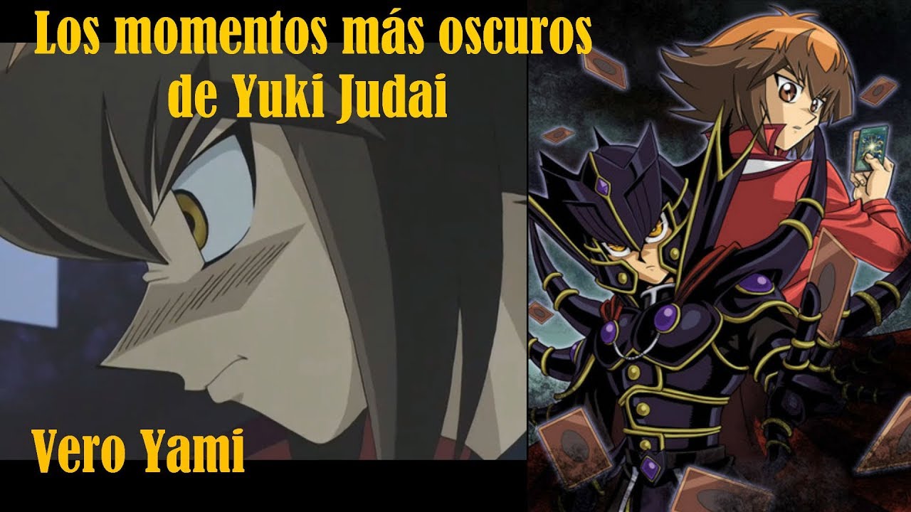 Judai/Jaden Yuki - Haou Judai [Hero] AMV - YouTube