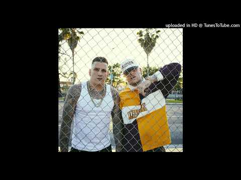 Bonez MC, GZUZ - Sprite Remix