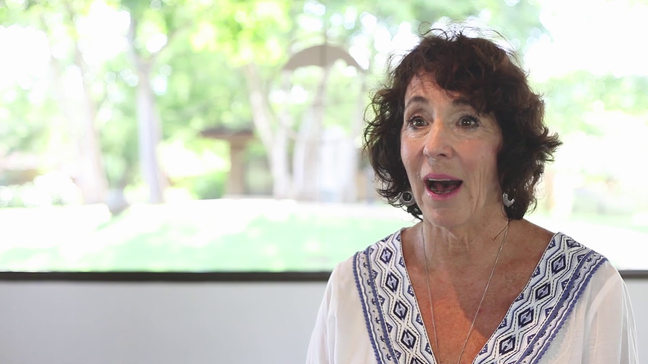 Dr. Sherrill Sellman - Naturopathic Doctor and Radio Host - YouTube