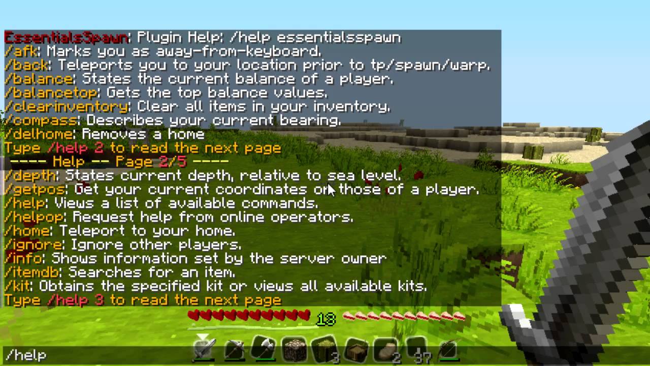 Immigration Minecraft - Episode 9 - YouTube