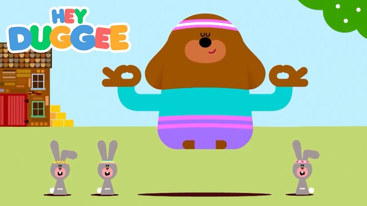 🔴 LIVE: CHILL OUT MARATHON WITH DUGGEE | 1 HOUR + - YouTube
