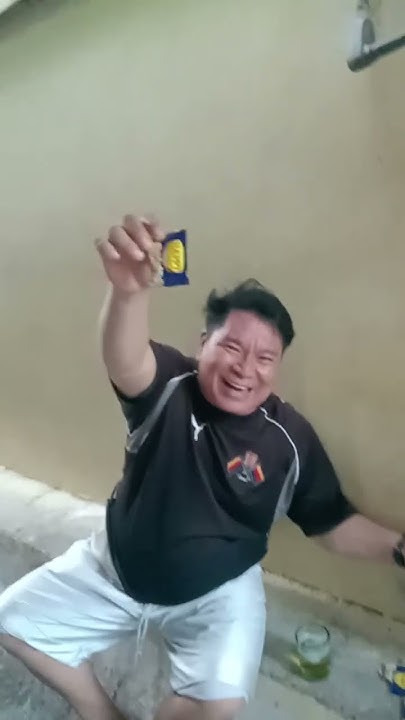 Tambayan boss gege boss Arnel - YouTube