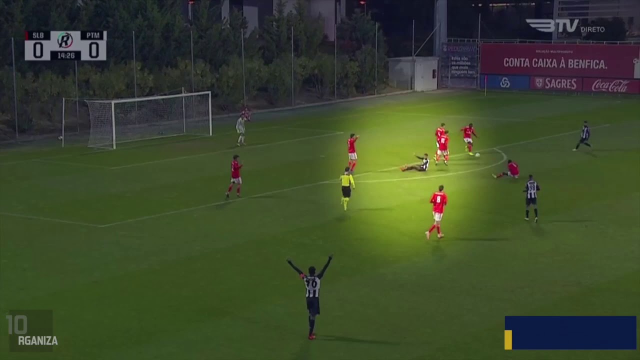 Sibusiso Shibane’s highlights - YouTube