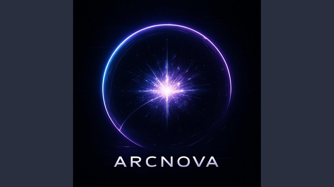ARCNOVA - YouTube
