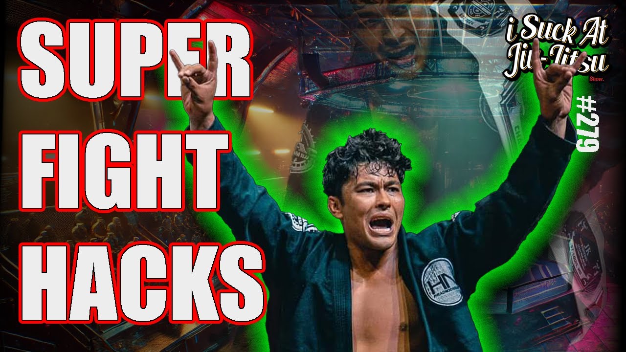 GUIDE: Win Your Next Super Fight - YouTube