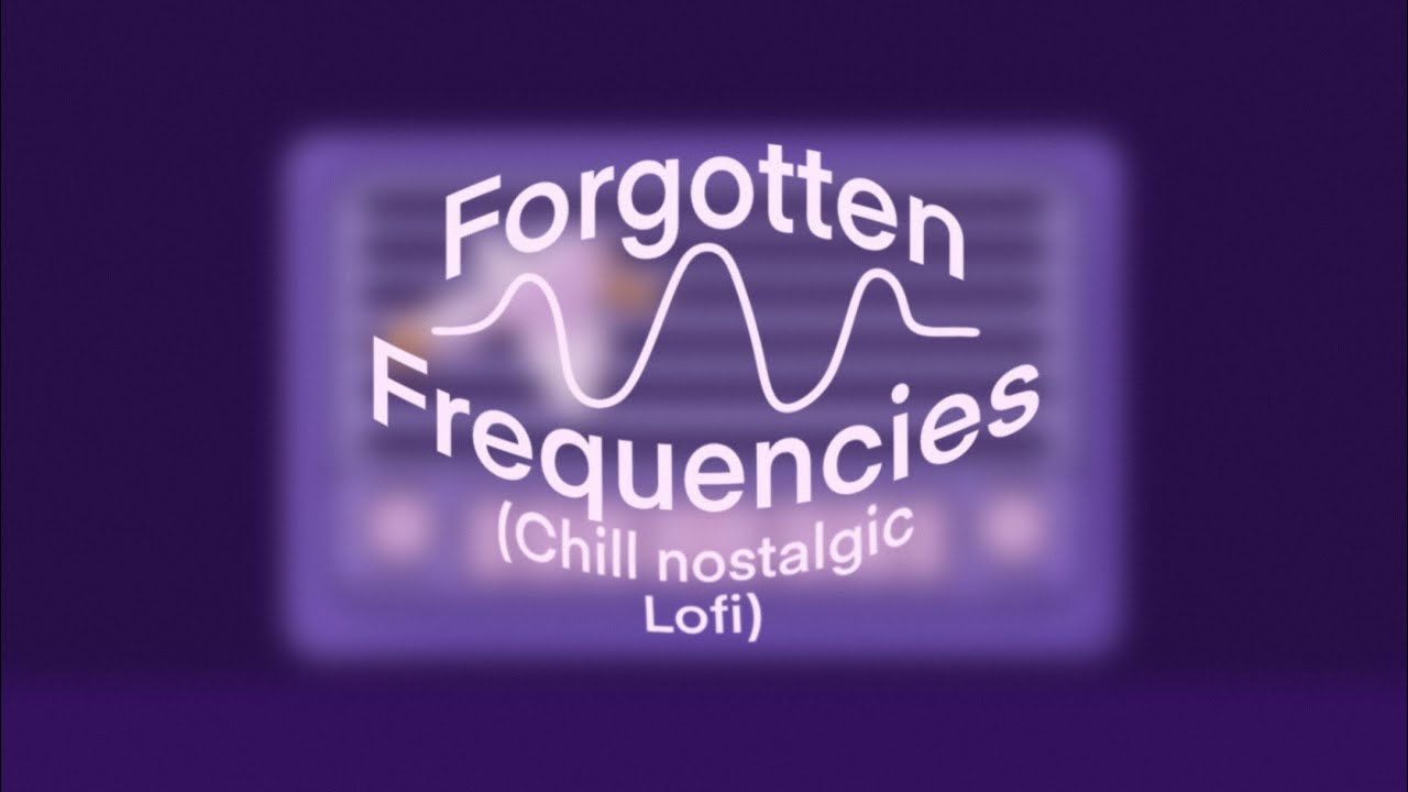 Lofi goose - Forgotten frequencies - YouTube