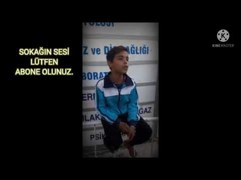 ZOR KİRVEM ZOR (Ankaralı Cumali) #sokakmüzisyenleri