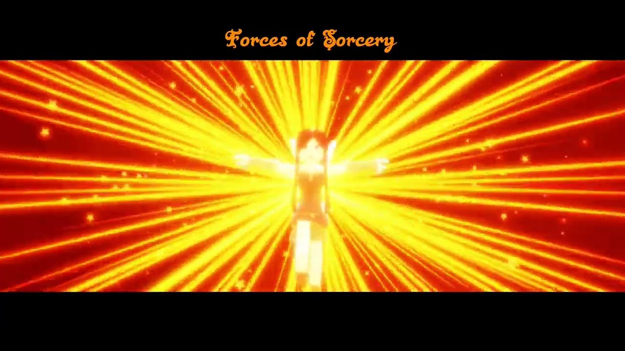 🔥[Forces Of Sorcery] - Aliyna Fairy Of Fire (Transformation Preview)🔥 ...
