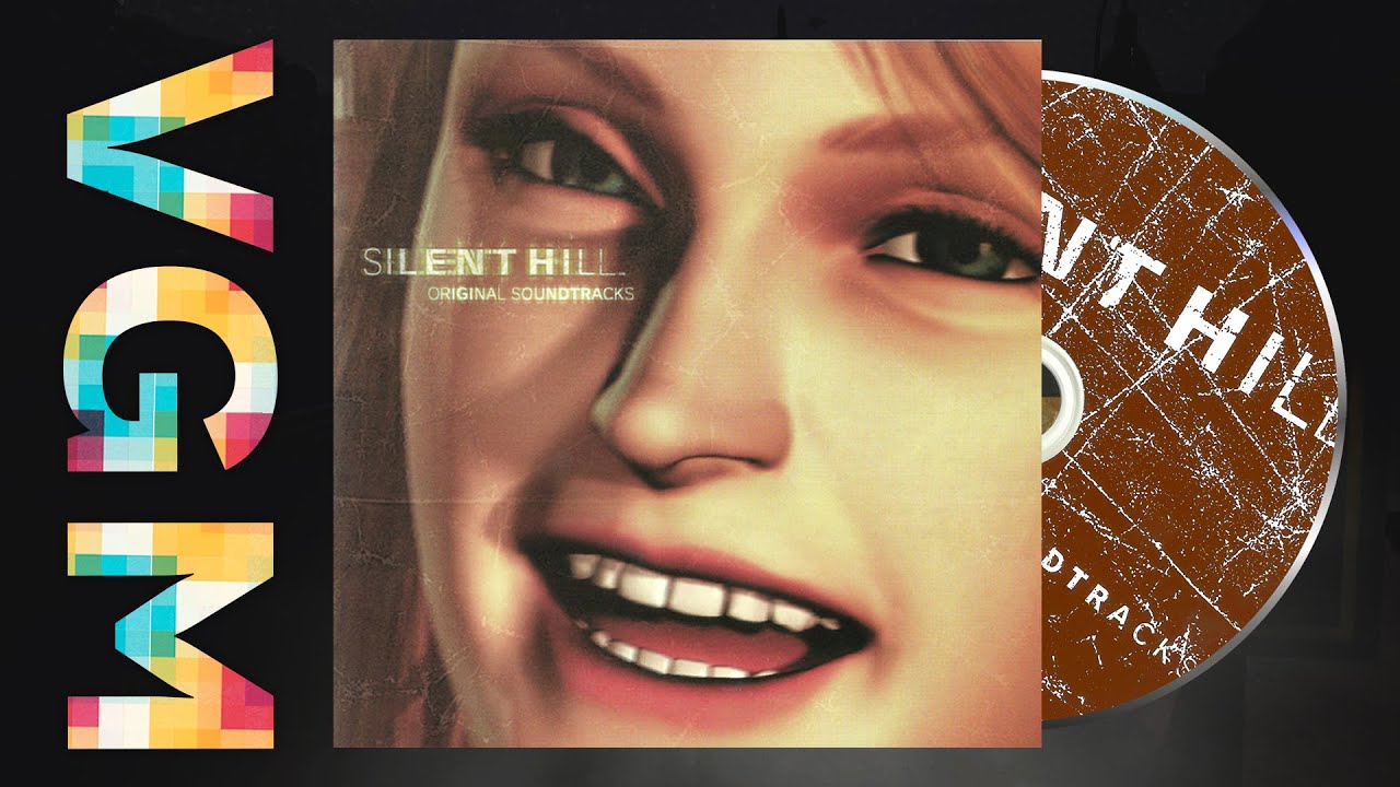 Silent Hill "The Best Songs" | Game Music HD - YouTube