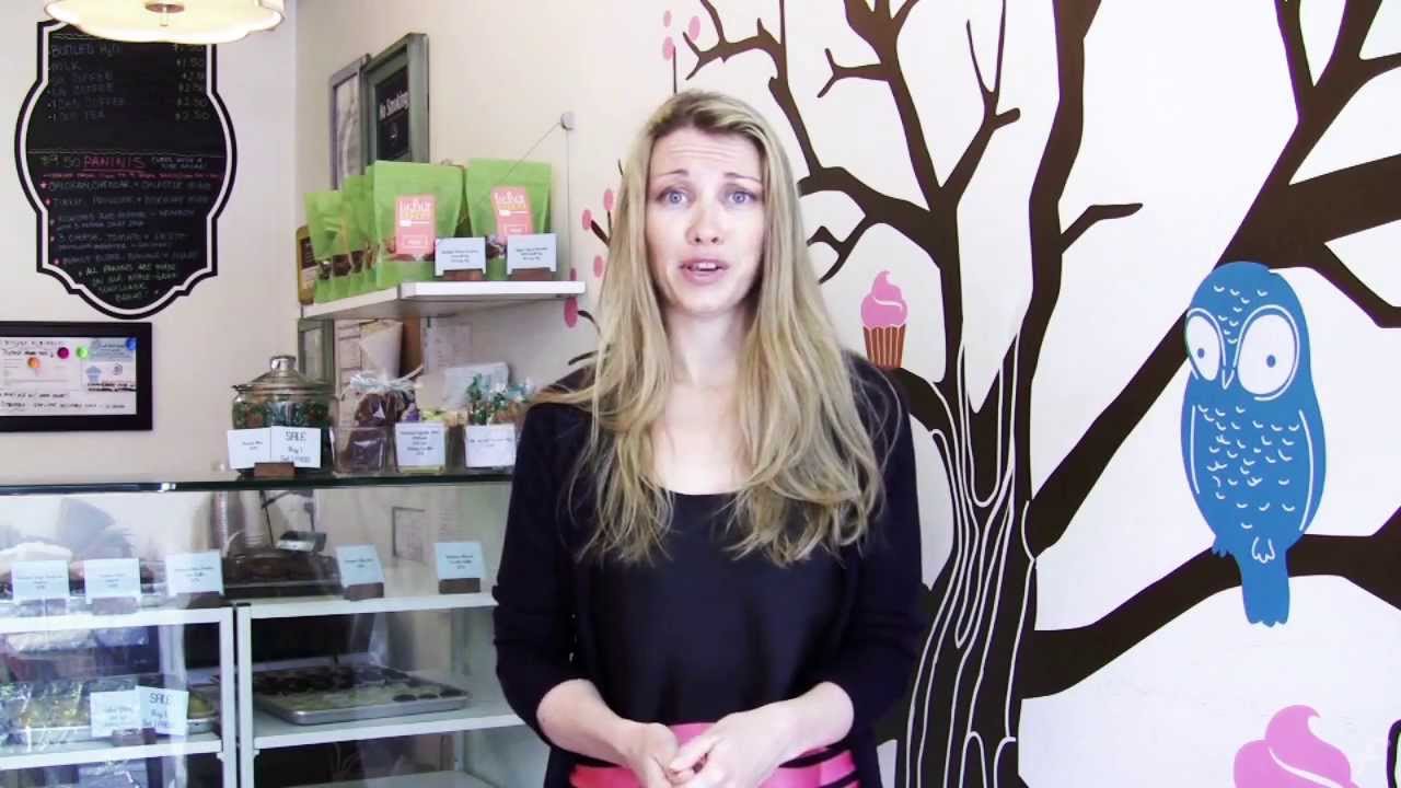 Underscore Matters: Jen Wells Goodhue - Writing - YouTube