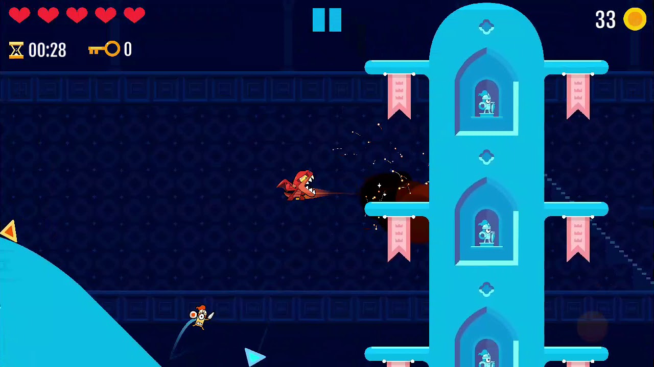 DRAGON N BOOM FOR BEGINNER - YouTube