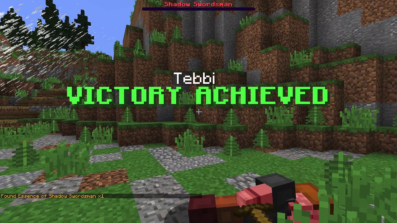 [POV] Beating Up Tebbi - YouTube