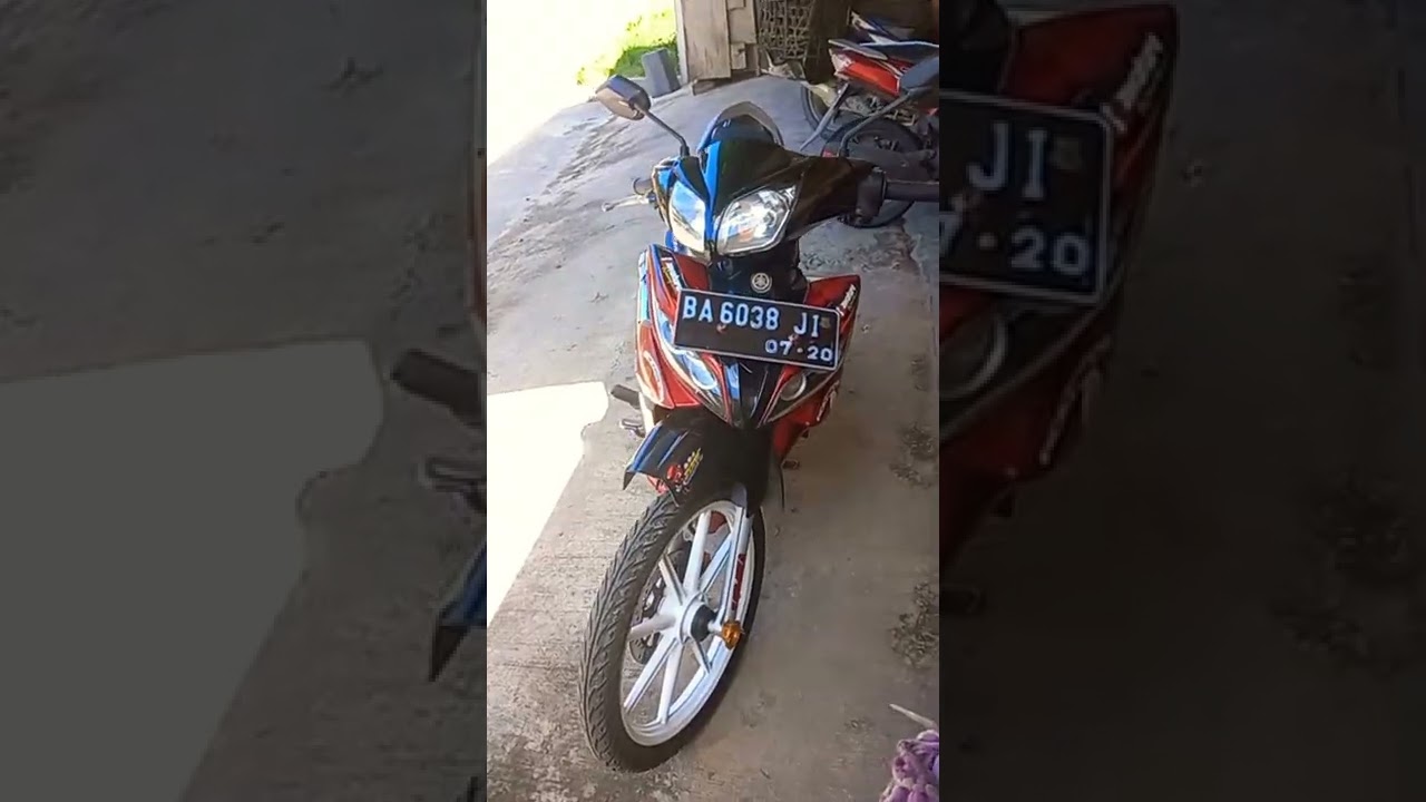 modif jupiter z robot simple - YouTube