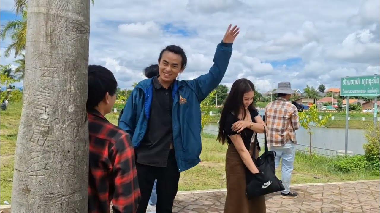 hnub no peb rov qab mu thaij nkauj dua nawb tej lim peb sawv daw mu ua ke lom zem kawg - YouTube