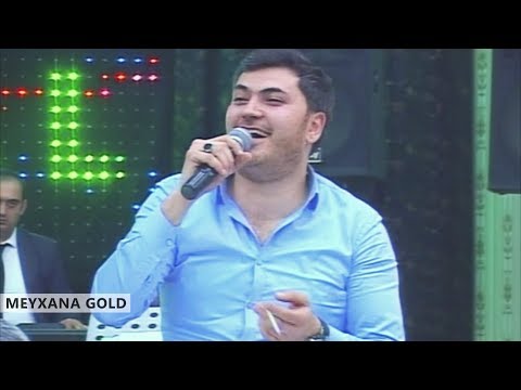 Yatdım axı (Perviz, Ruslan, Vuqar, Valeh, Agamirze, Rasim, Ramil) Musiqili meyxana 2019