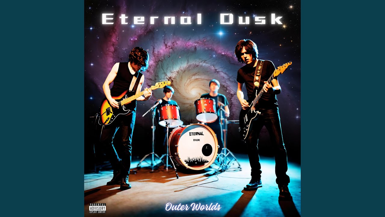 Chasing Yesterday - YouTube