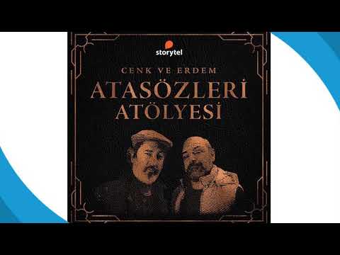 Cenk ve Erdem Atasözleri Atölyesi - G-Ğ