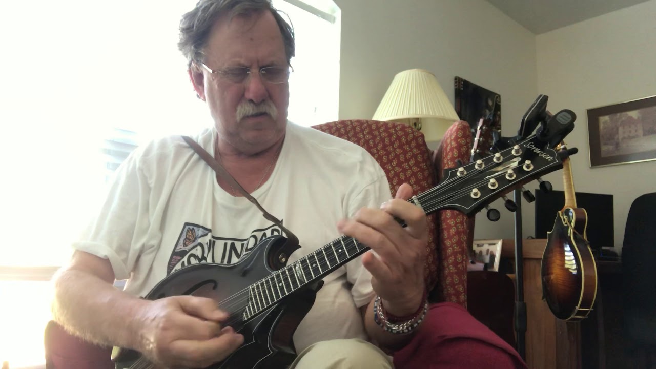 Grey Owl (Métis Fiddle Tune) - YouTube