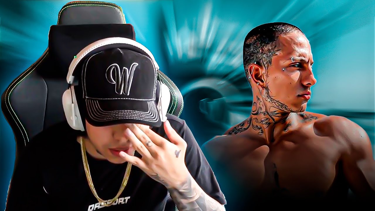 WESTCOL LE RESPONDE A DAIKY GAMBOA - YouTube