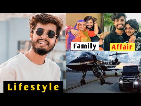 Shivam Singh Rajput(YouTuber) Lifestyle, Biography,Age, Family ...
