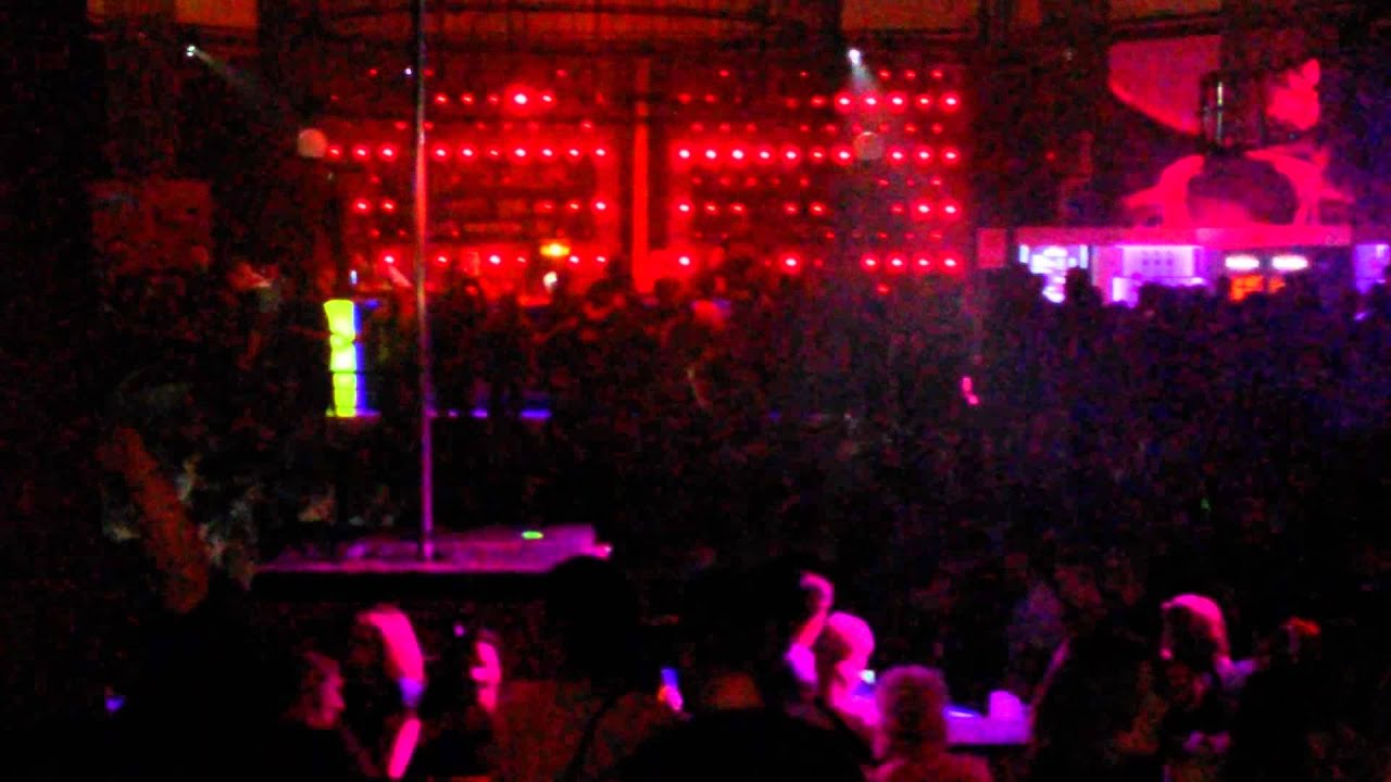 Kick me Back 20.2.2015 - YouTube