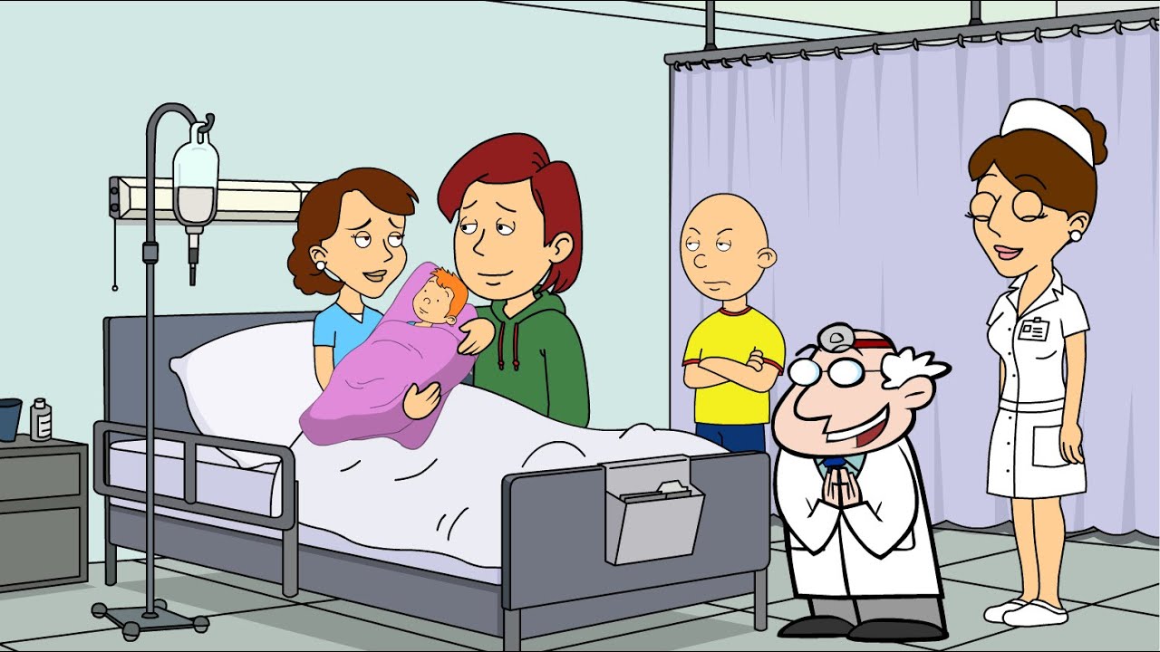 The Birth of Rosie - YouTube