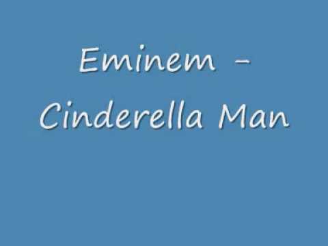 Eminem - Cinderella Man - YouTube Music