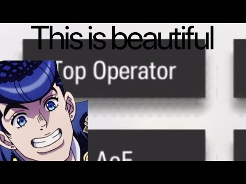 top operator tag....OH YEAH - YouTube