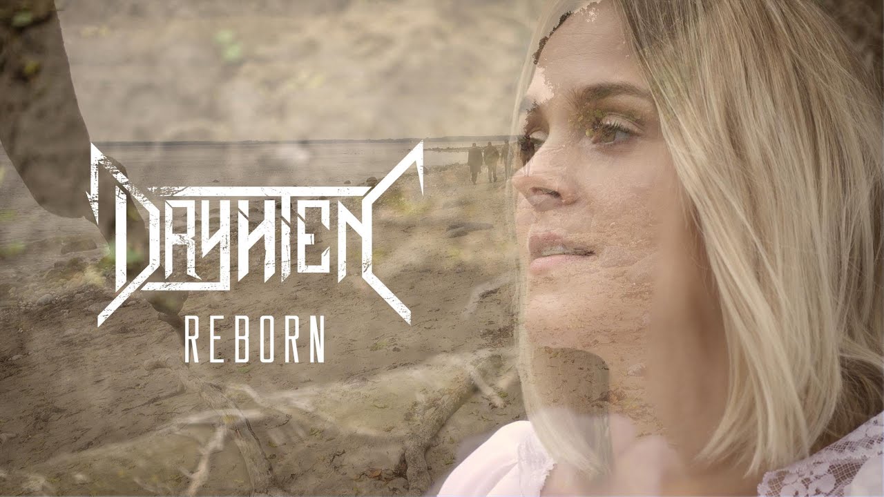 DRYHTEN - Reborn (Official Music Video) - YouTube