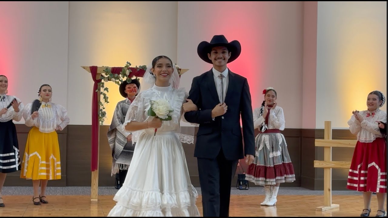 La Boda Norteña - YouTube