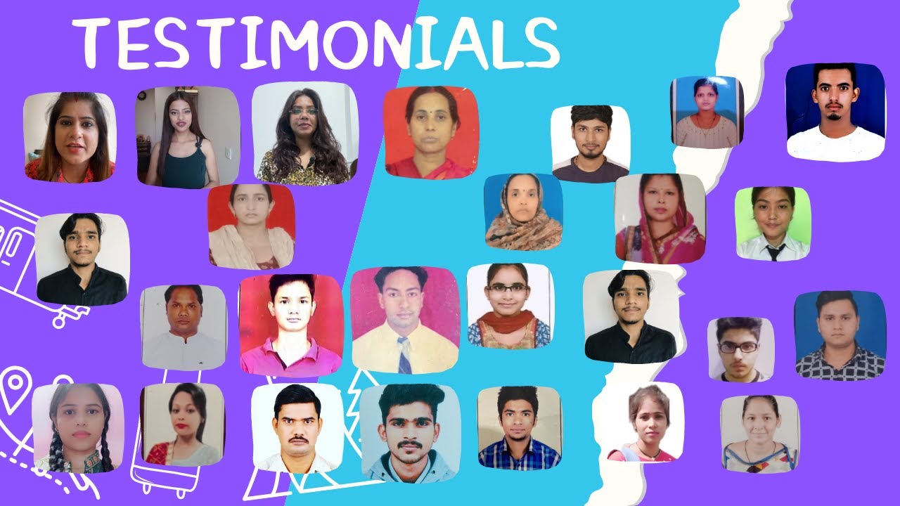 Video Testimonials Youtube