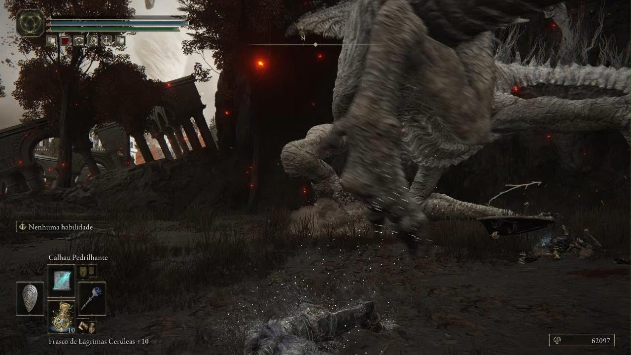 ELDEN RING_Shinku fail - YouTube