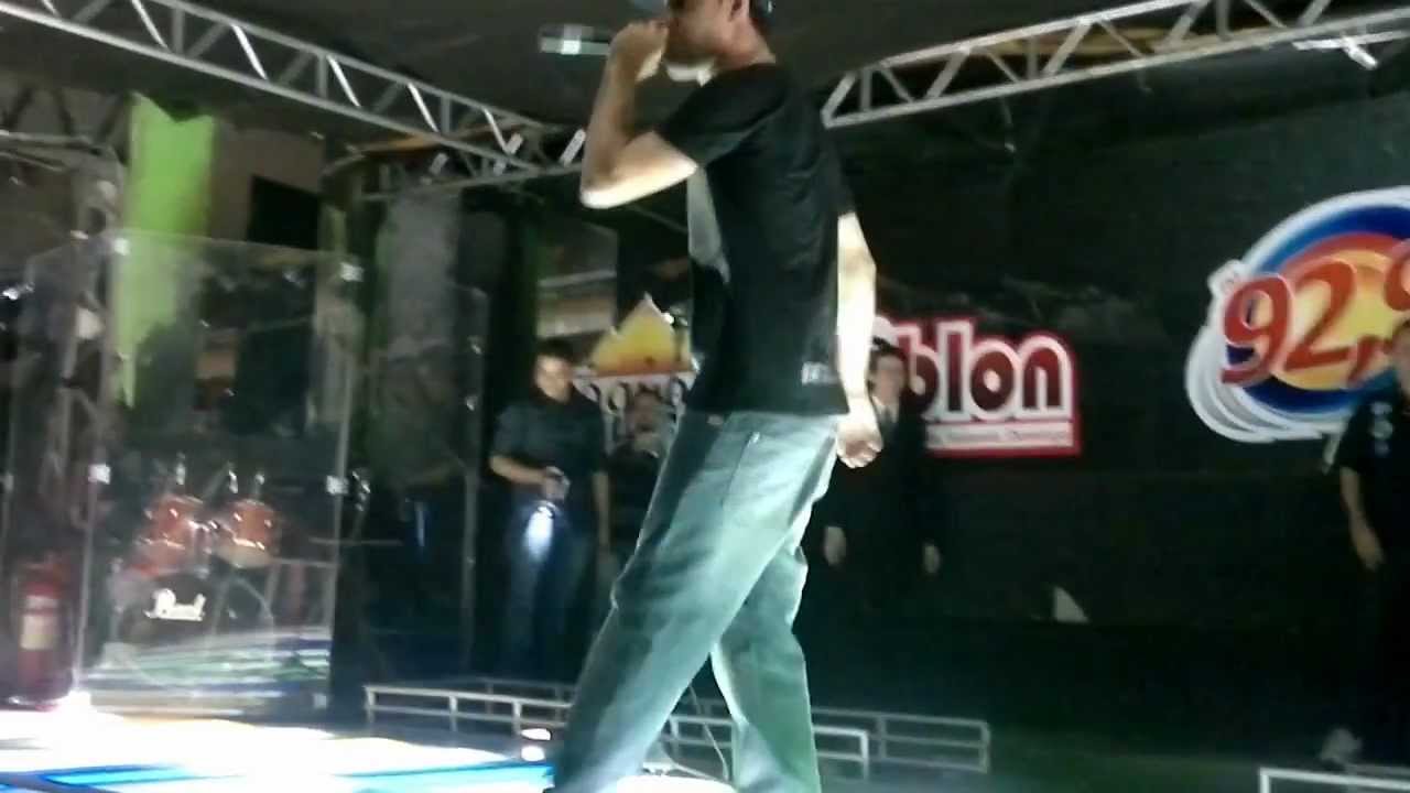 Mc Creu na Leblon Show 01.11.12 - Parte 1 - YouTube