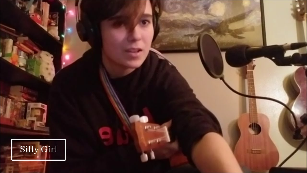 Silly Girl Chloe Moriondo Cover Youtube